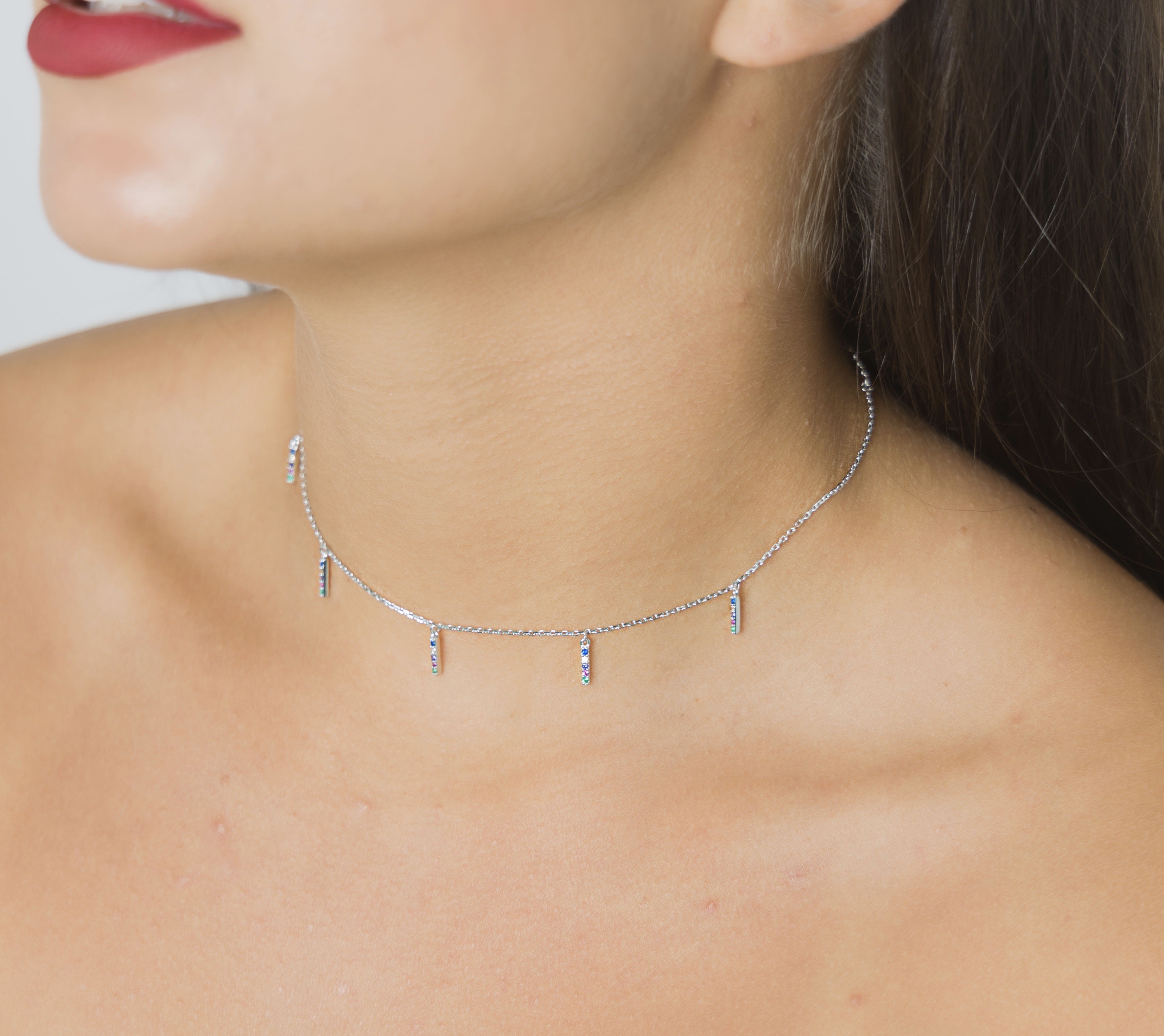 OS - Multi Colored Rectangle