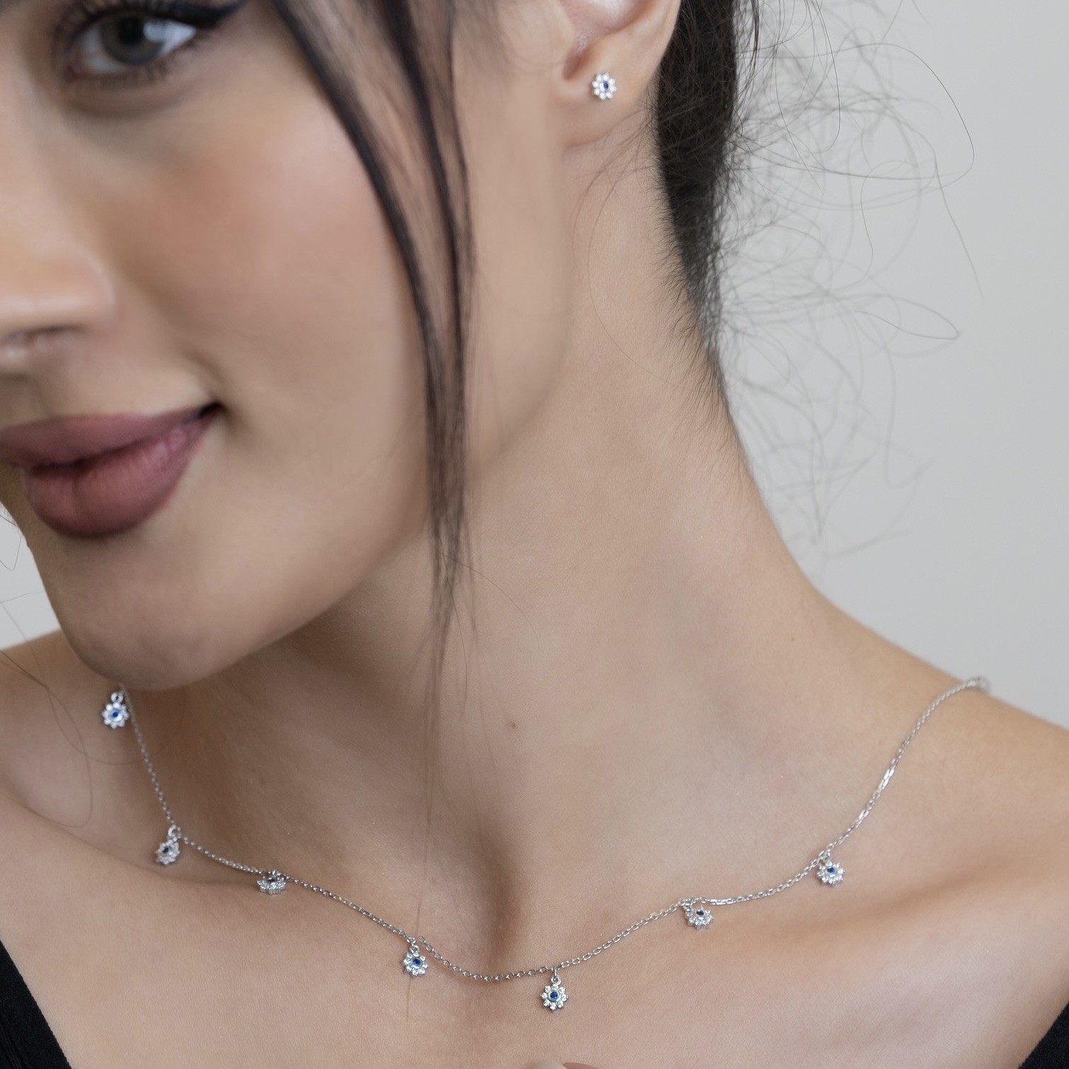 OS Set - Argento Vivo Stars