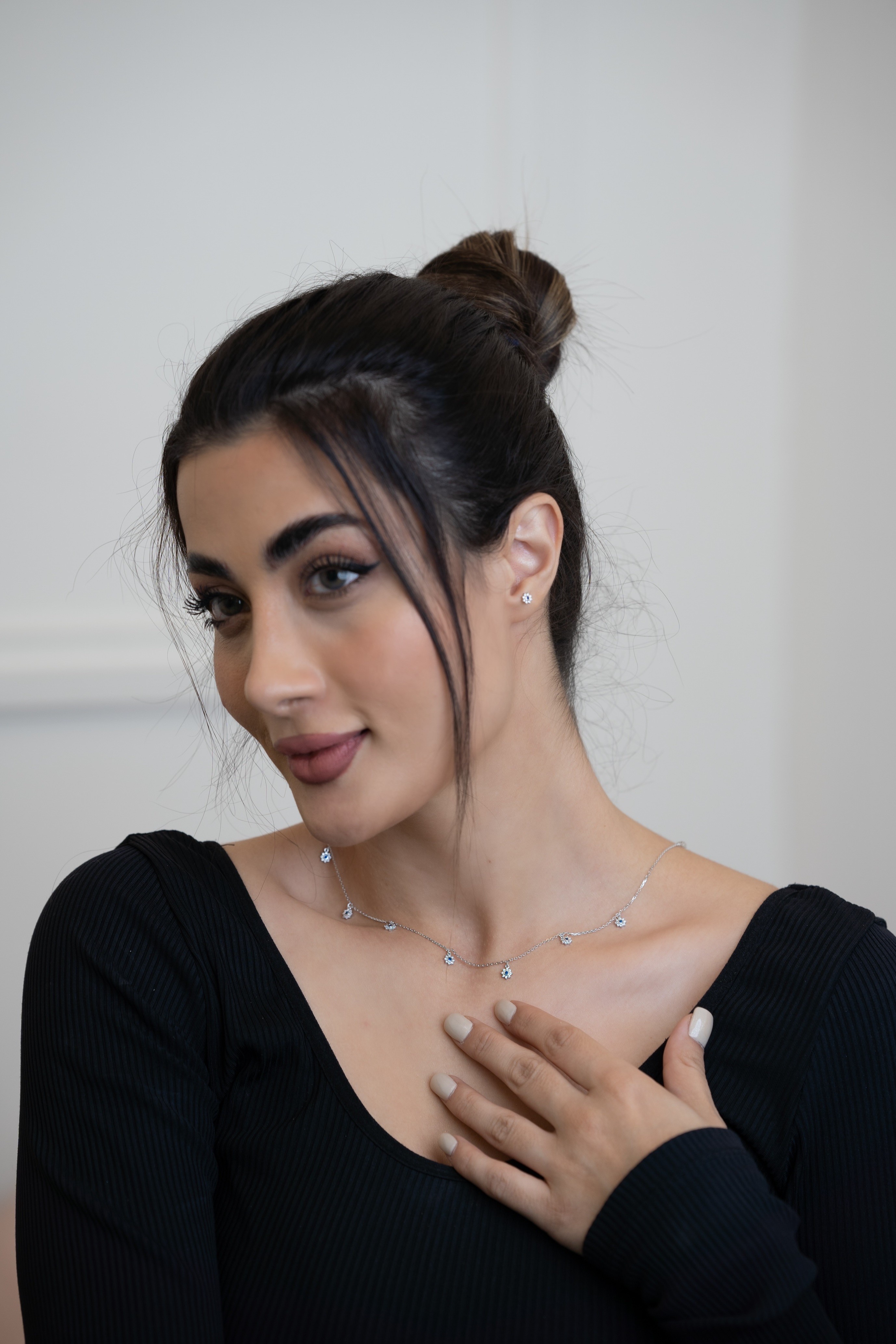 OS Set - Argento Vivo Stars