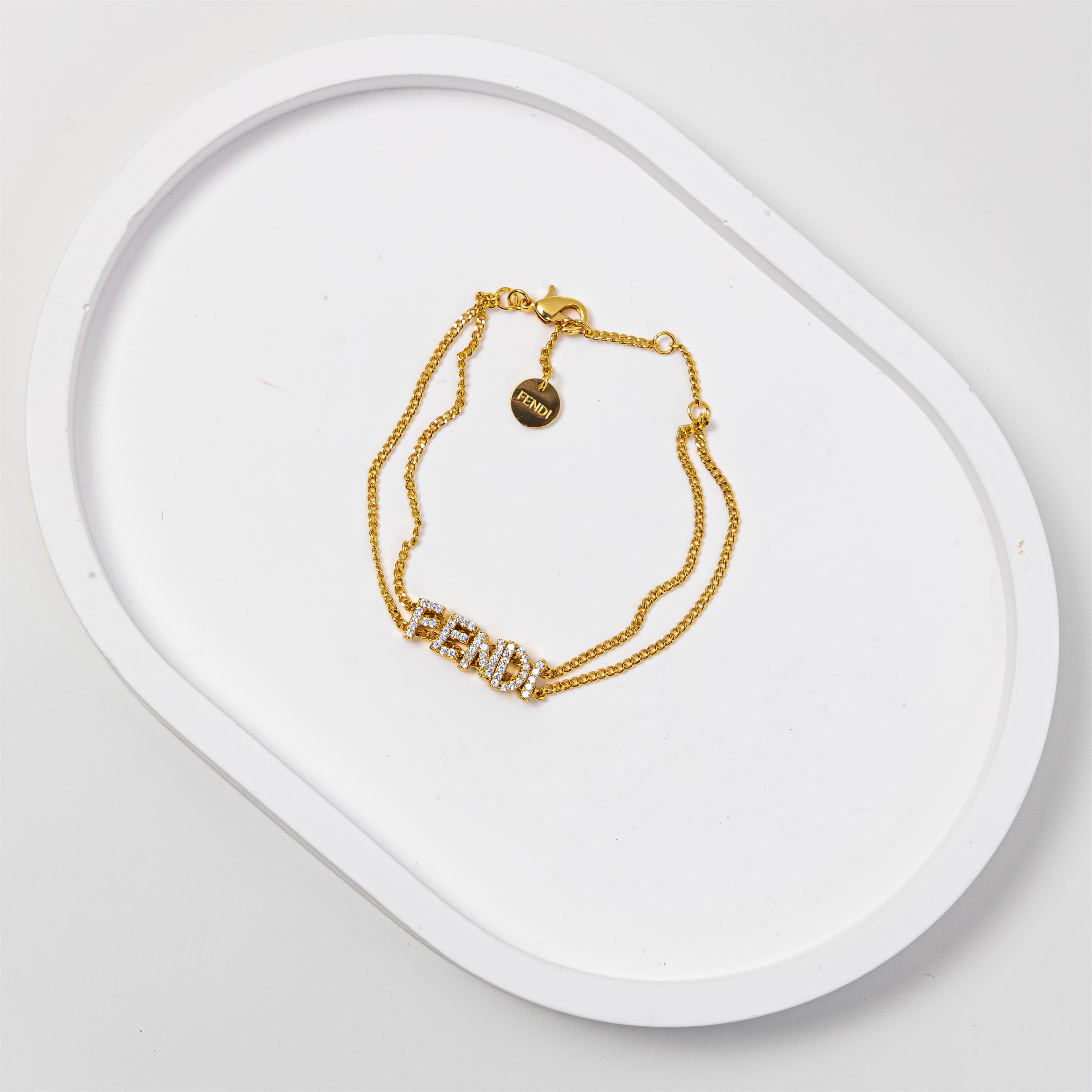 FEN - Full Stone Logo