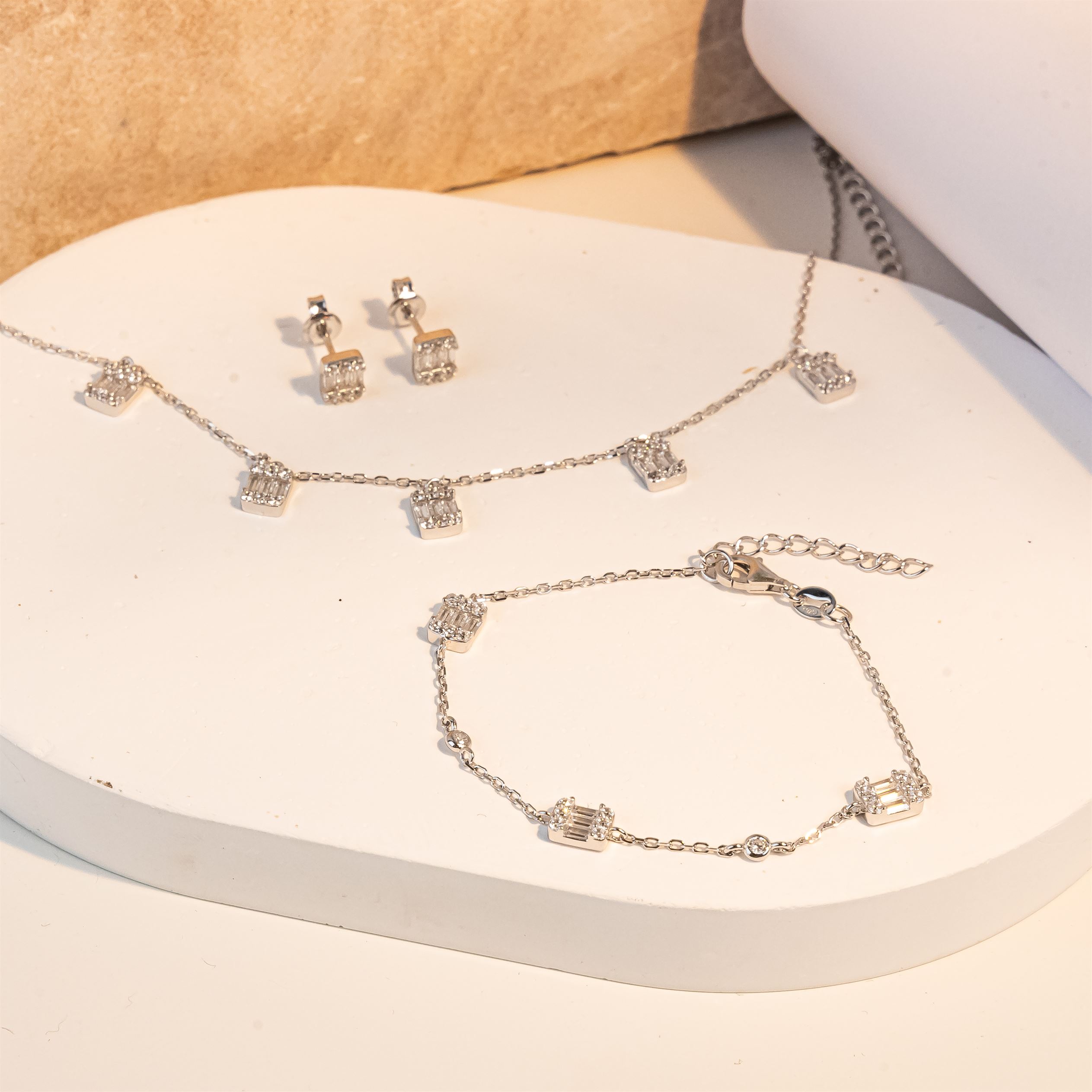 OS Mini - Enigma Cut Full Set