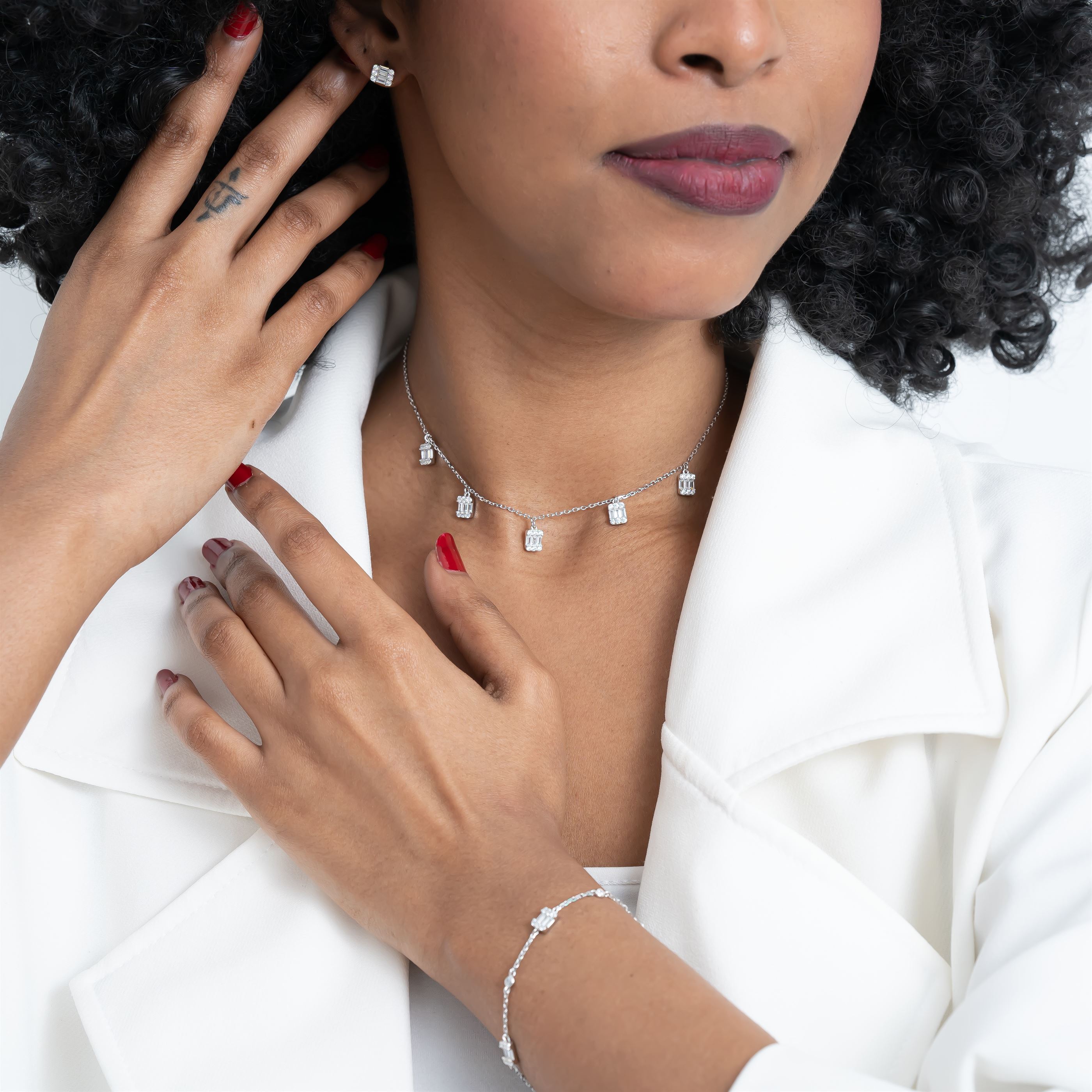 OS Mini - Enigma Cut Full Set