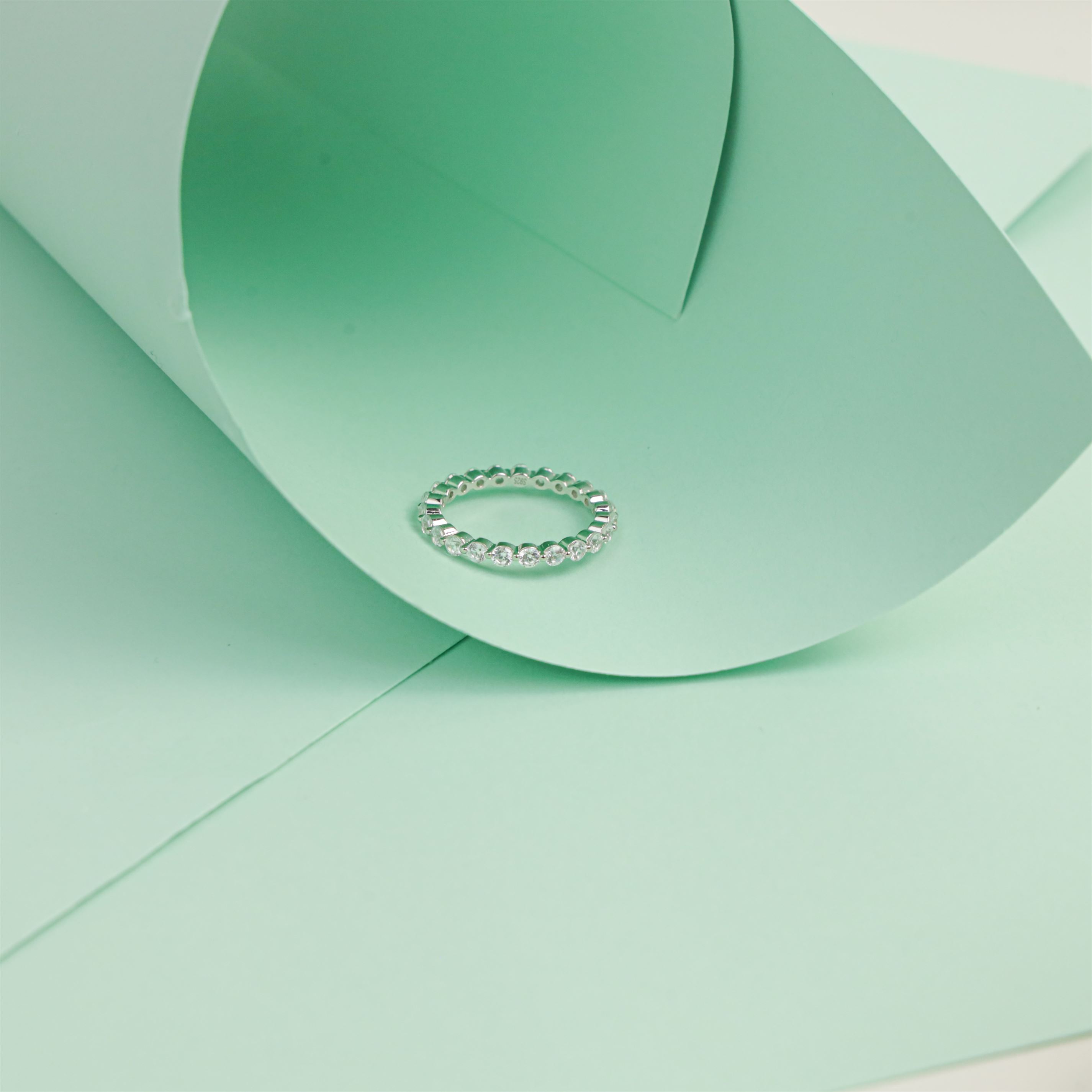 OS - Engagement Ring